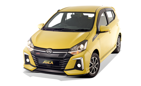 Wow, 8 Tahun Produksi LCGC Astra Daihatsu Motor Tembus 1,1 Juta Unit