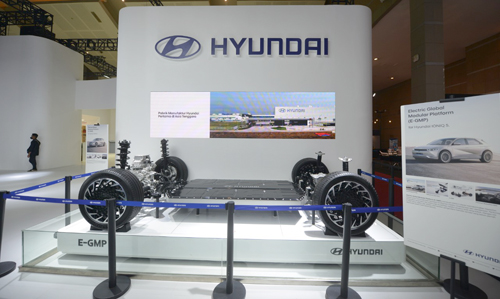 Kupas Tuntas Fitur Vehicle-to-Load (V2L) di Hyundai IONIQ 5