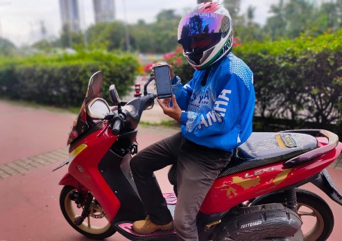 YIMM Hadirkan Program My Yamaha Motor Member